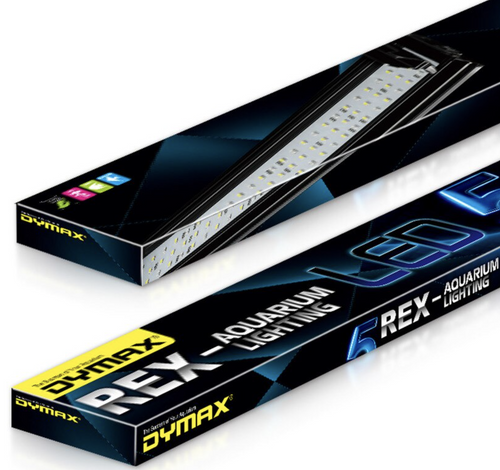 Aquatic - Dymax - Aquarium Spare Parts